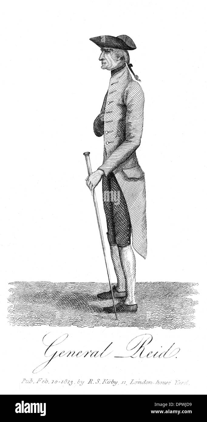 With the general Cut Out Stock Images & Pictures - Alamy