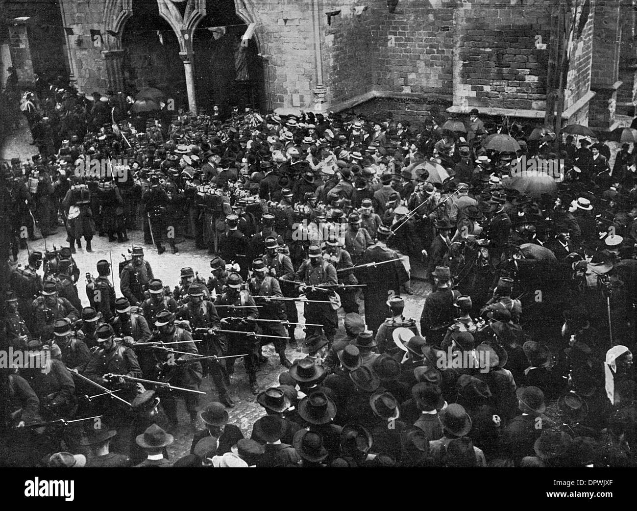 Ernest renan Black and White Stock Photos & Images - Alamy