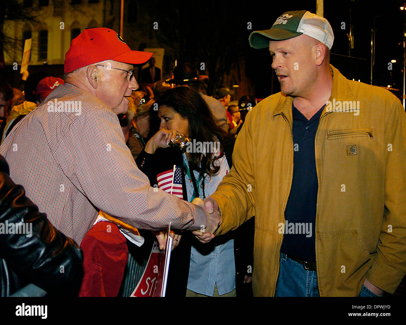 Georgia dale hi-res stock photography and images - Alamy