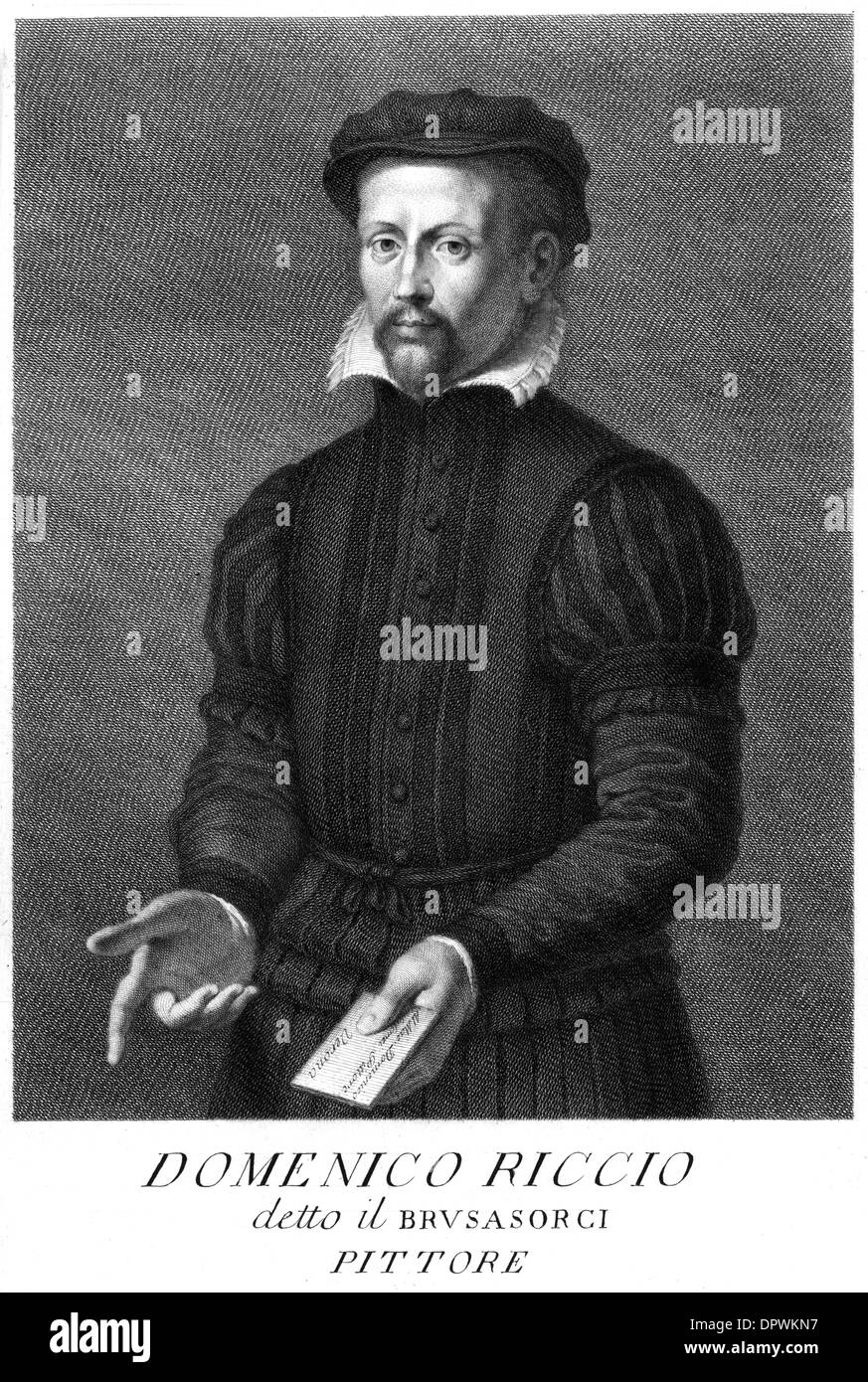 Riccio hi-res stock photography and images - Alamy