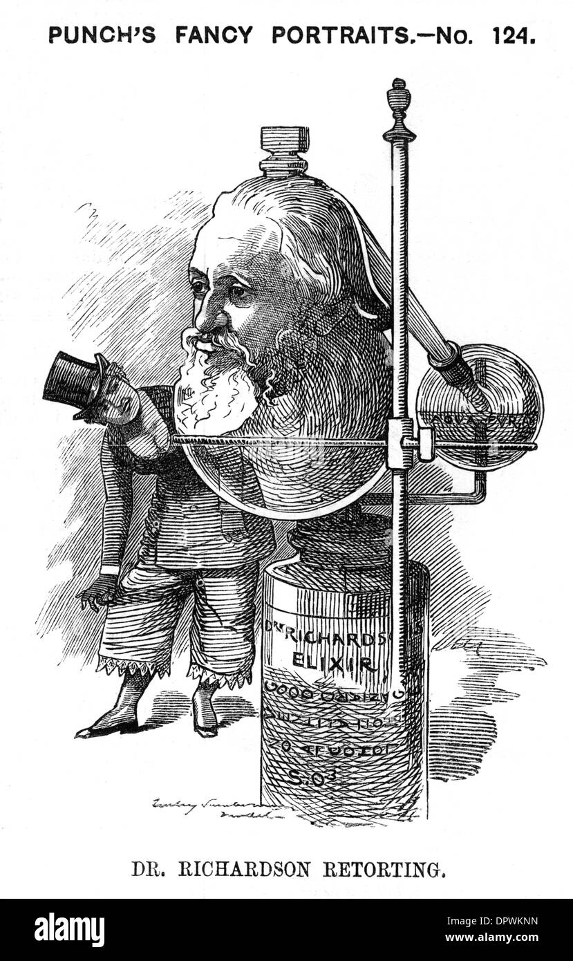 BENJAMIN WARD RICHARDSON Stock Photo - Alamy BENJAMIN WARD RICHARDSON Stock Photo - Alamy