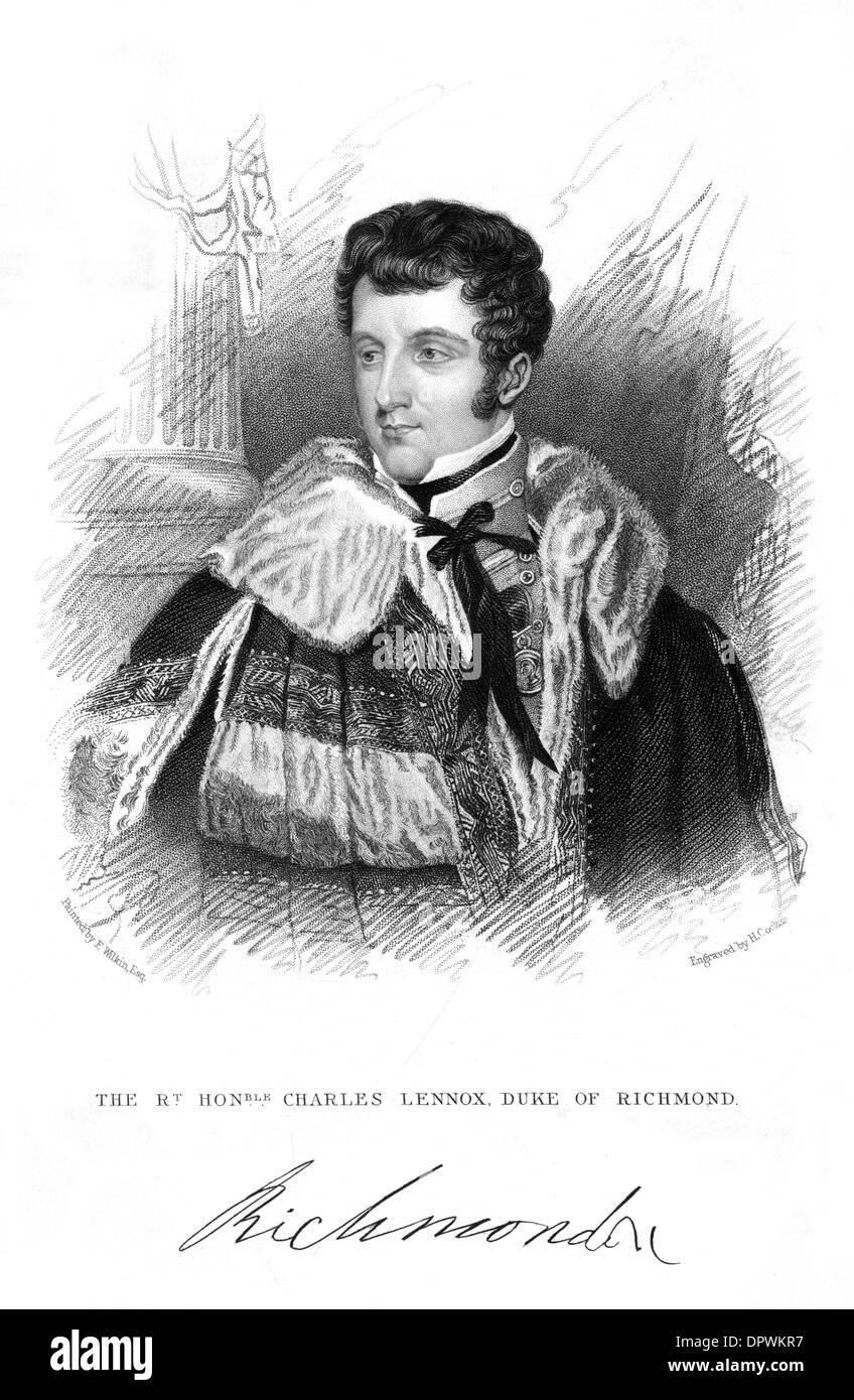 Charles fifth Black and White Stock Photos & Images - Alamy