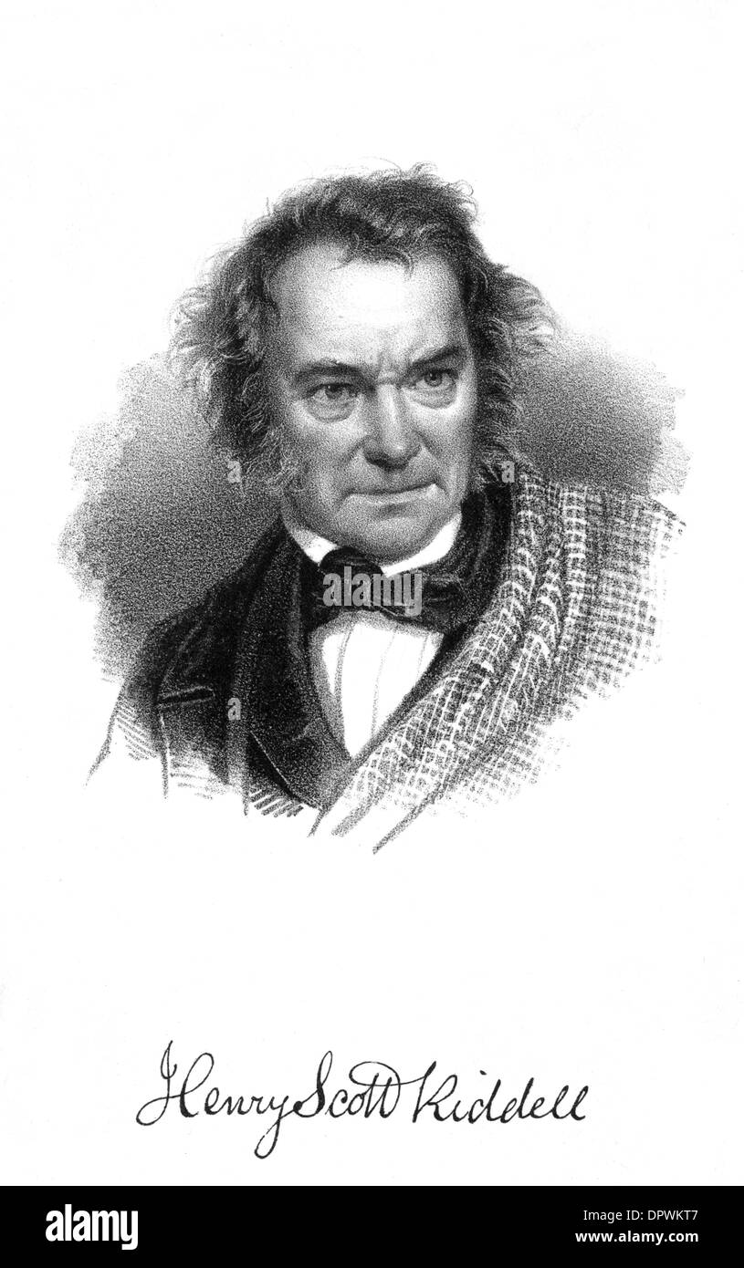 Henry scott hi-res stock photography and images - Alamy