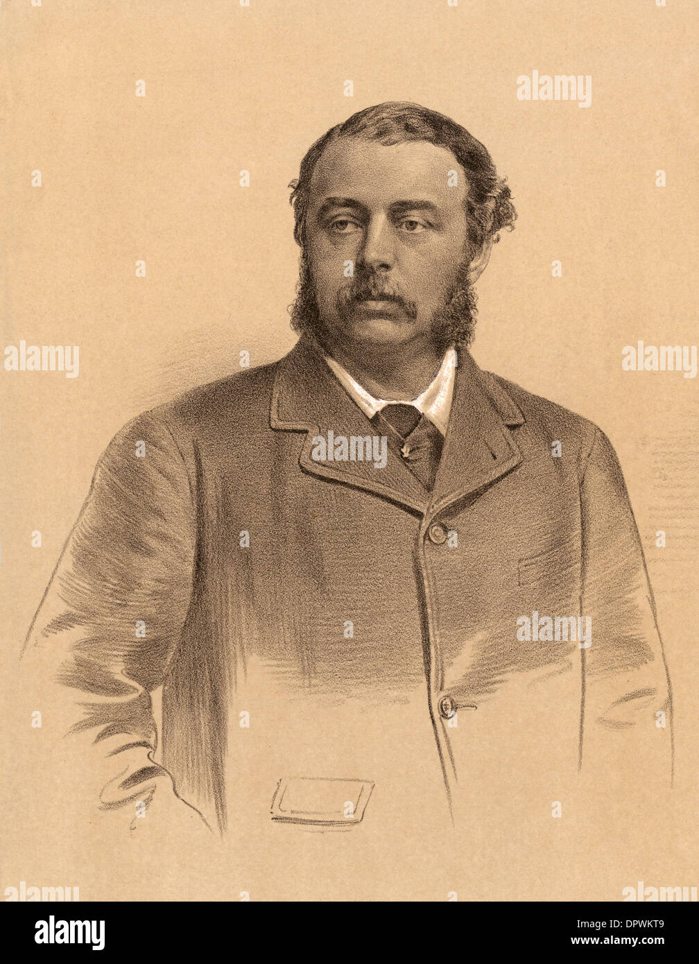 Matthew white ridley hi-res stock photography and images - Alamy