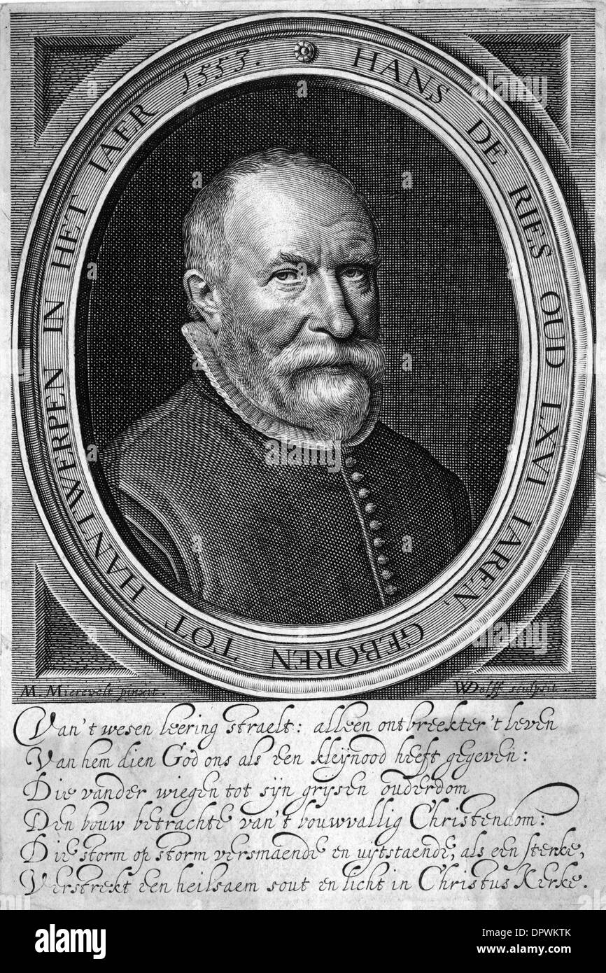 Hans van hi-res stock photography and images - Alamy