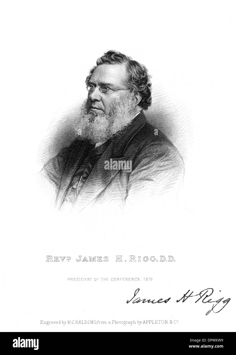 James Harrison Wife White