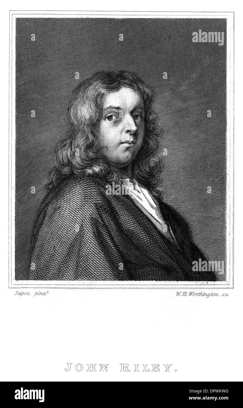John riley hi-res stock photography and images - Alamy