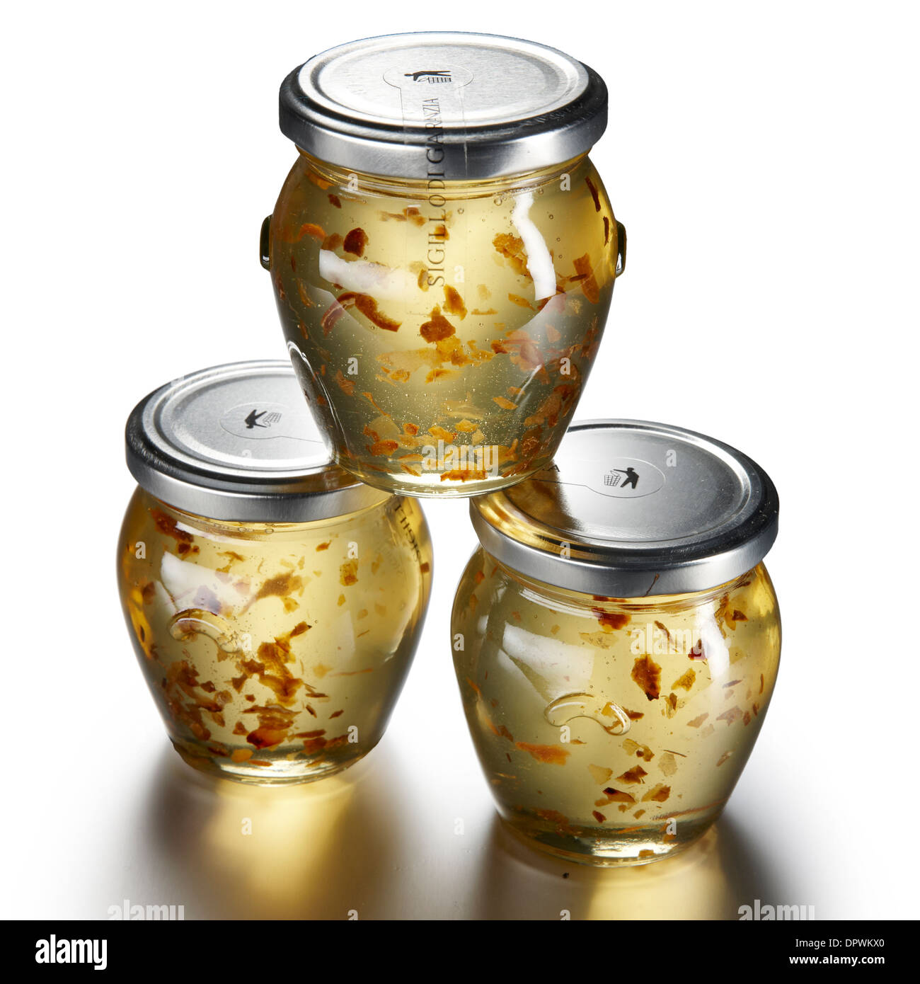 See through jars hi-res stock photography and images - Alamy