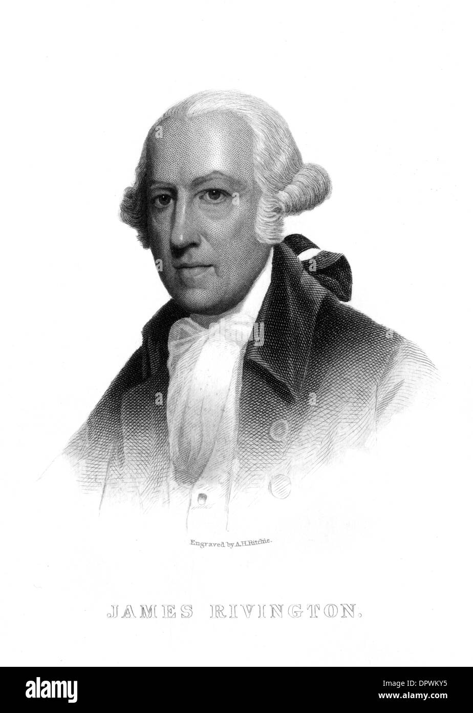 The rivington hi-res stock photography and images - Alamy