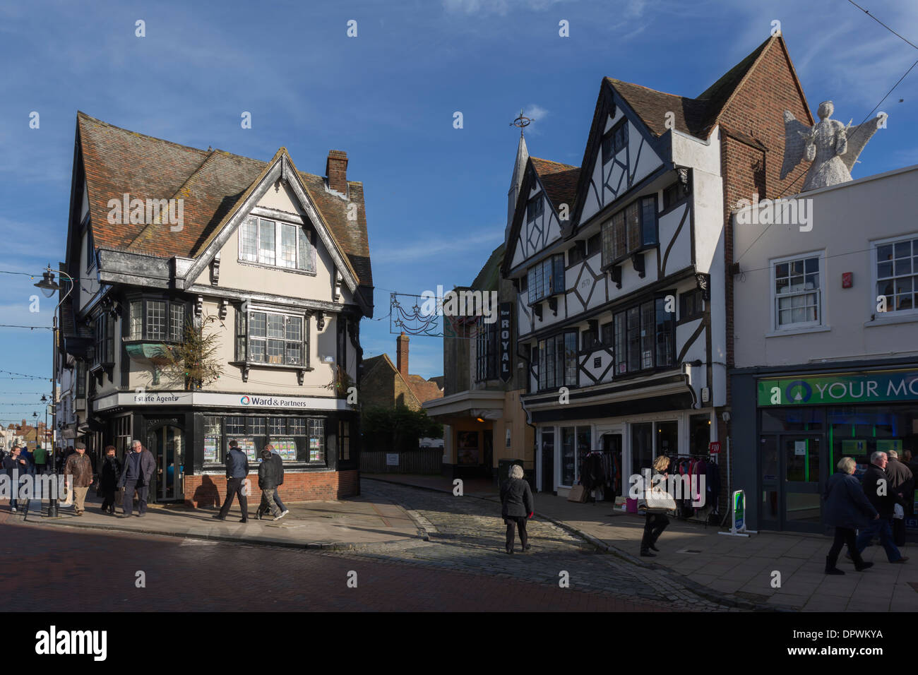 Faversham High Resolution Stock Photography and Images - Alamy