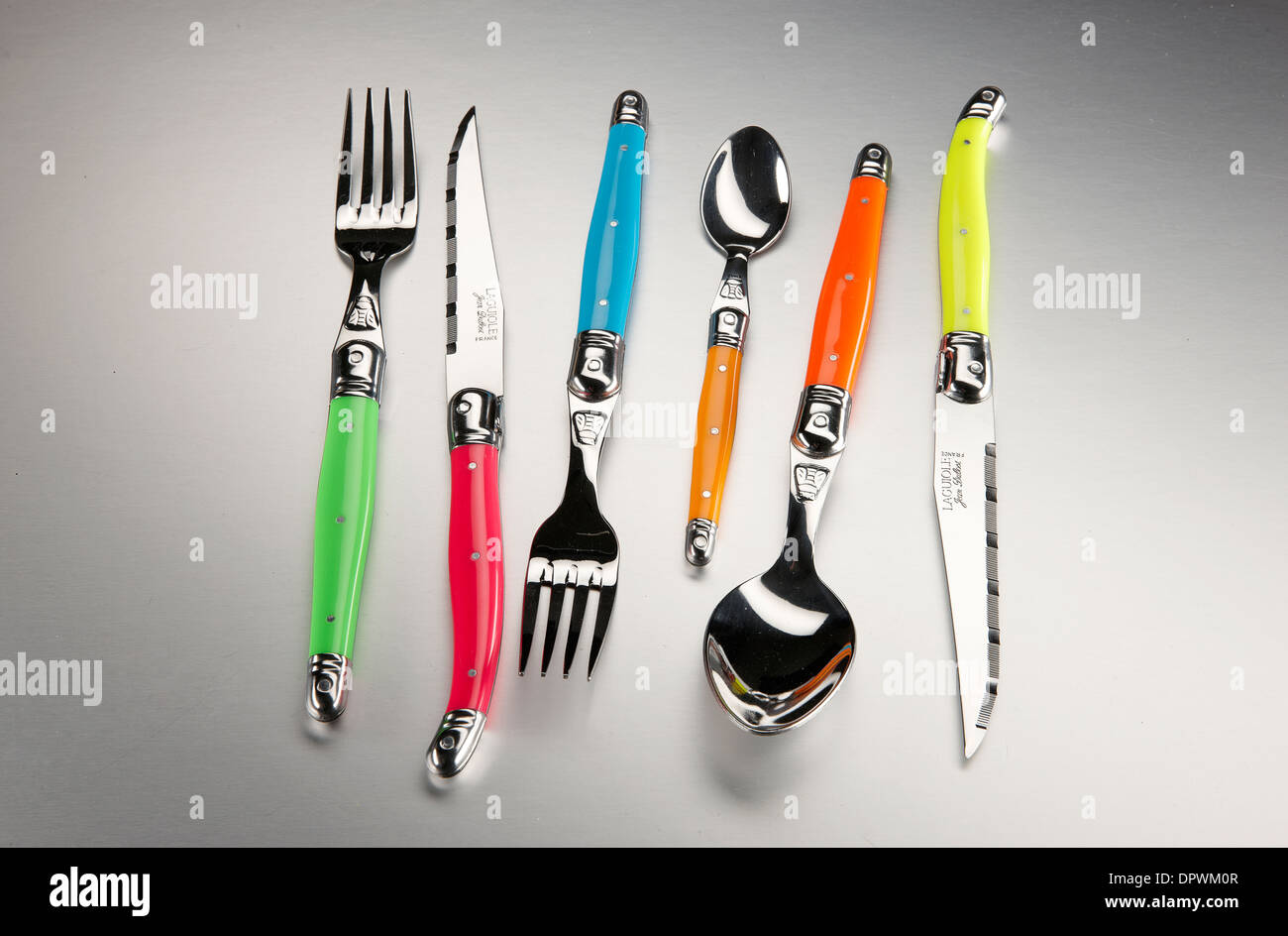Cutlery knife hi-res stock photography and images - Alamy