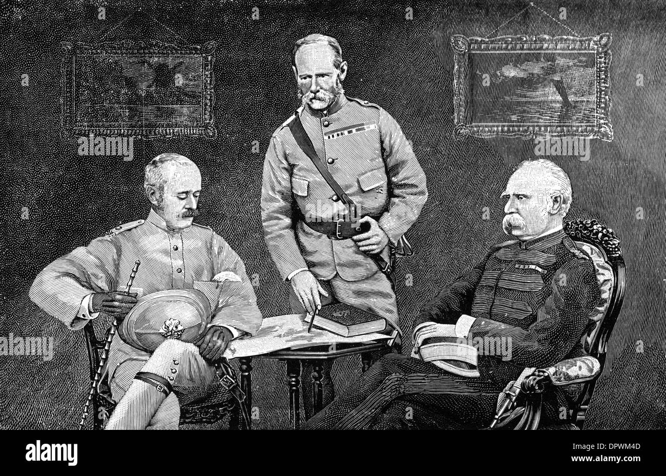 Arthur roberts hi-res stock photography and images - Alamy