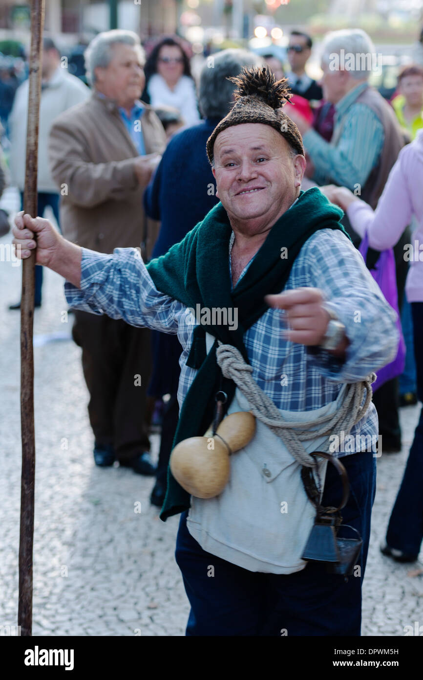 Traditional dress madeira hi-res stock photography and images - Alamy