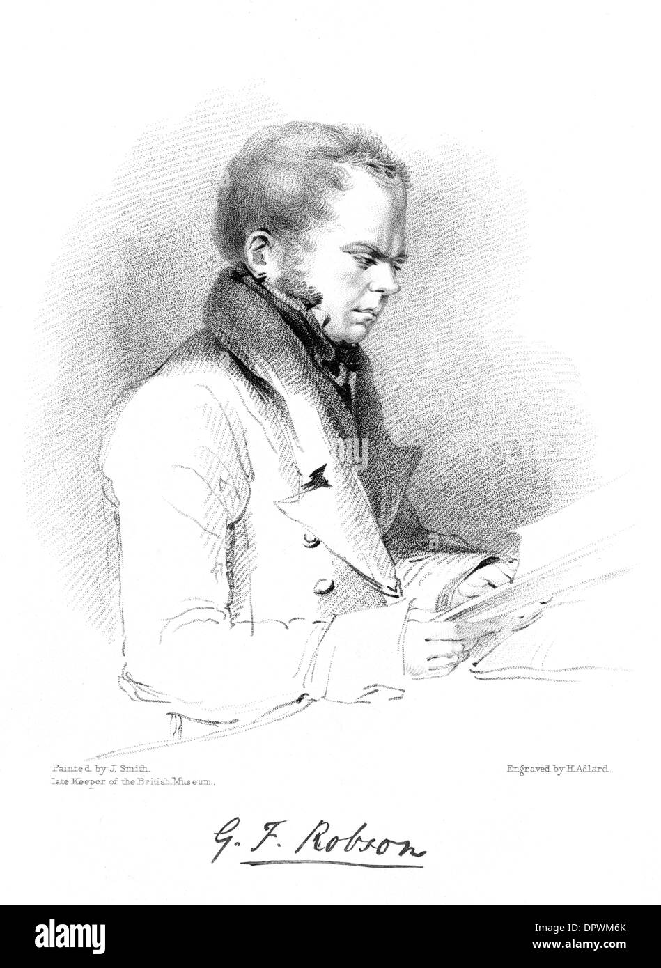 Robson hi-res stock photography and images - Alamy