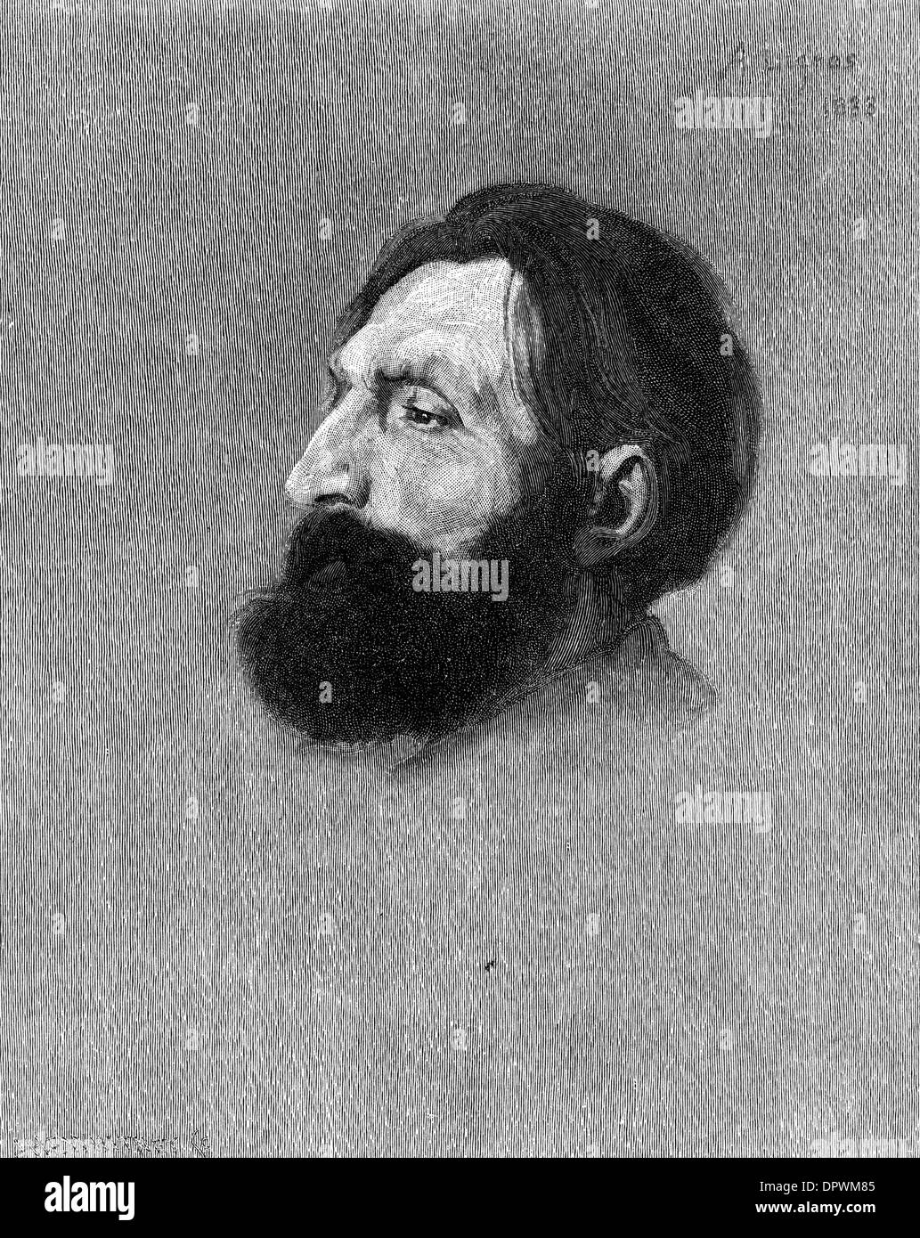 Auguste rodin hi-res stock photography and images - Alamy