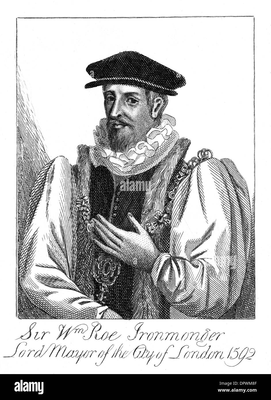 William roe hi-res stock photography and images - Alamy