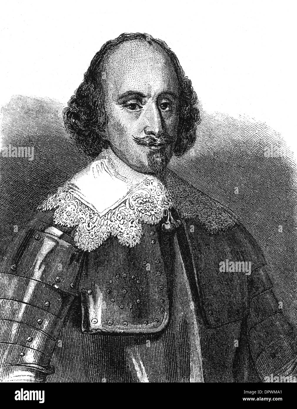 Duc de rohan hi-res stock photography and images - Alamy