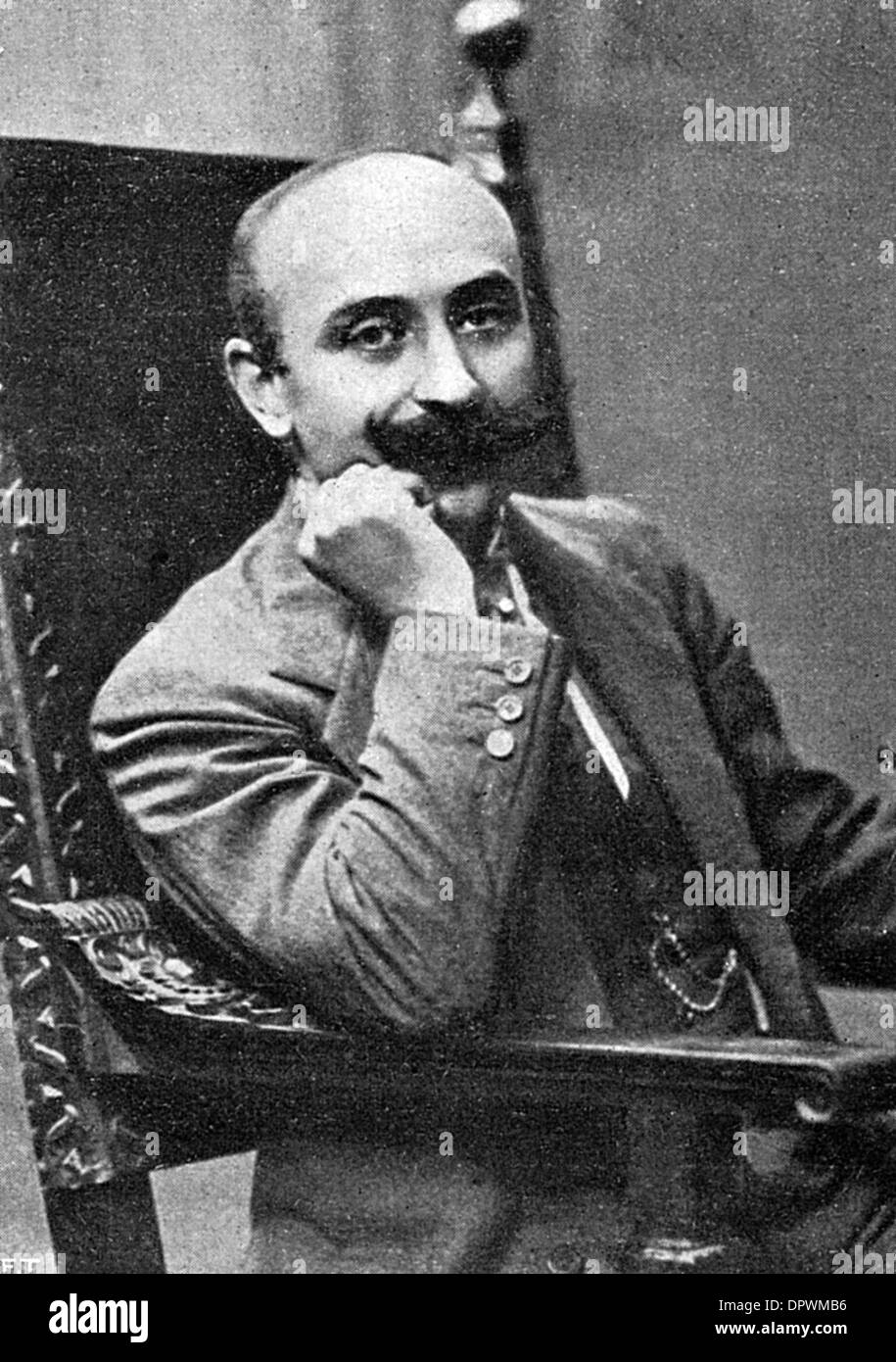 Engineer at alfa romeo hi-res stock photography and images - Alamy