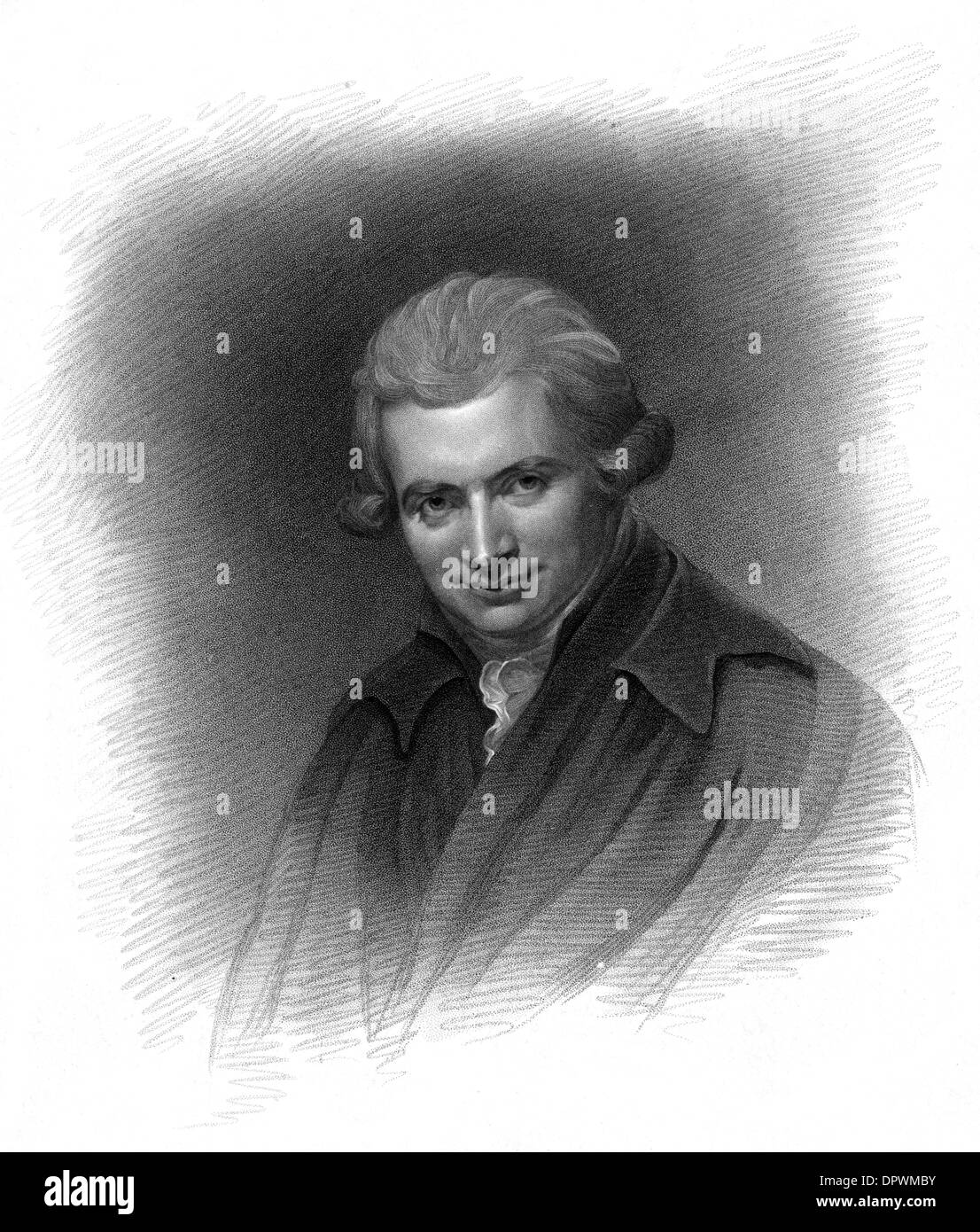 Romney Black and White Stock Photos & Images - Alamy