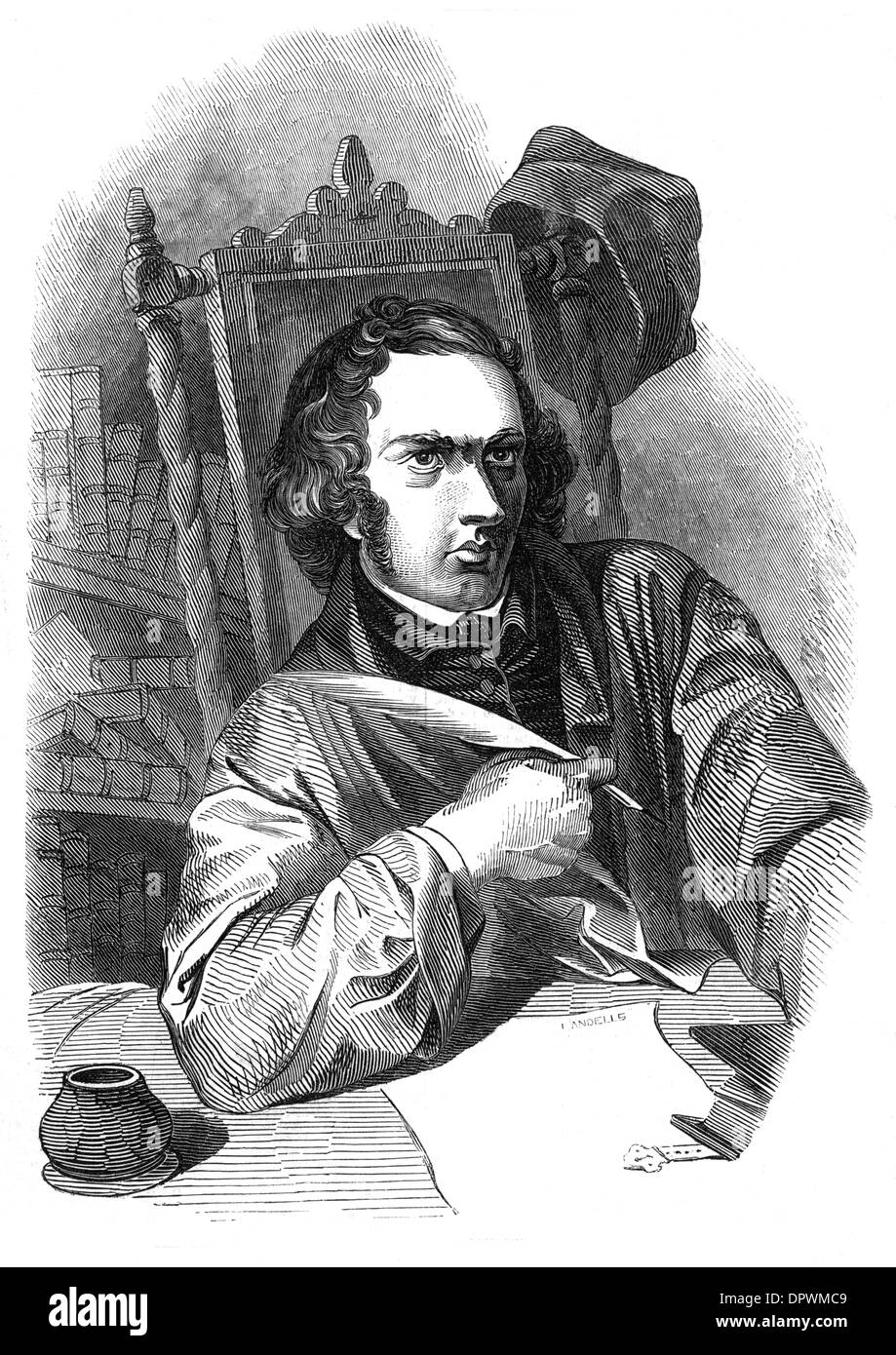 Johannes ronge hi-res stock photography and images - Alamy