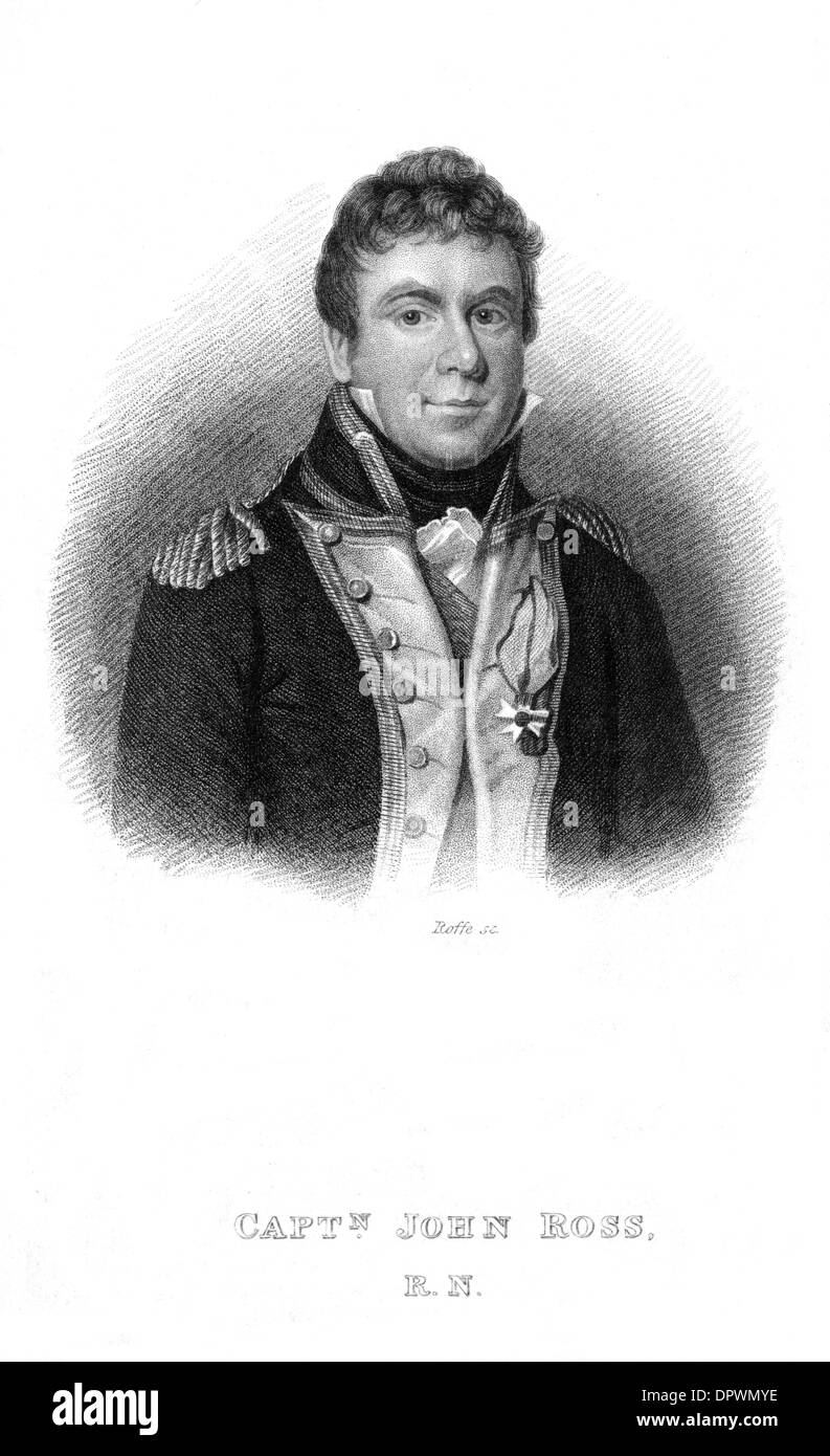 John ross Cut Out Stock Images & Pictures - Alamy