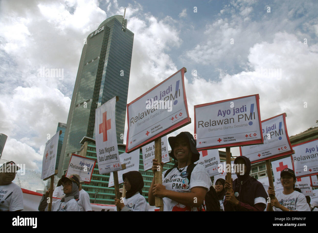 Boxing Day Tsunami Indonesia High Resolution Stock Photography and ...