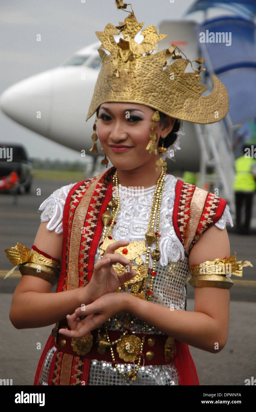 Jan 16, 2009 - Tanjung Karang , Lampung, Indonesia - Garuda Indonesia ...