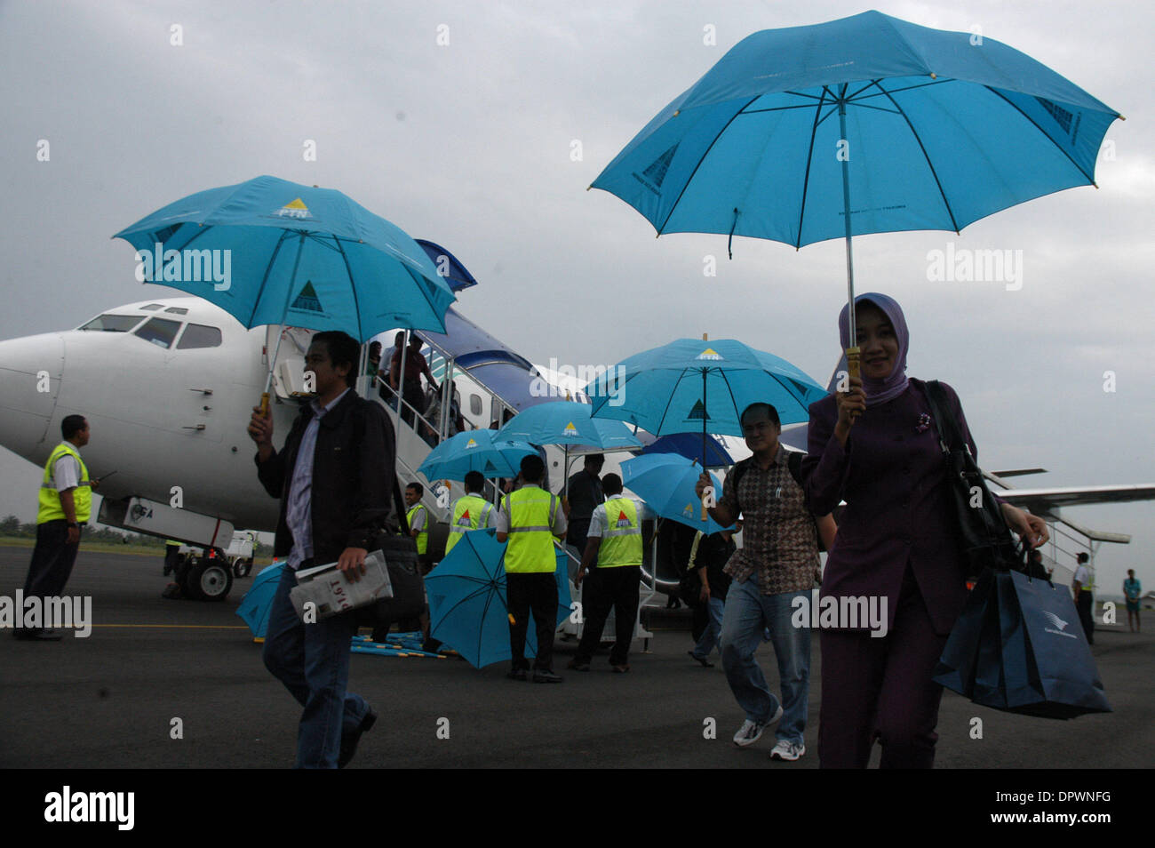 Jan 16, 2009 - Tanjung Karang , Lampung, Indonesia - Garuda Indonesia ...