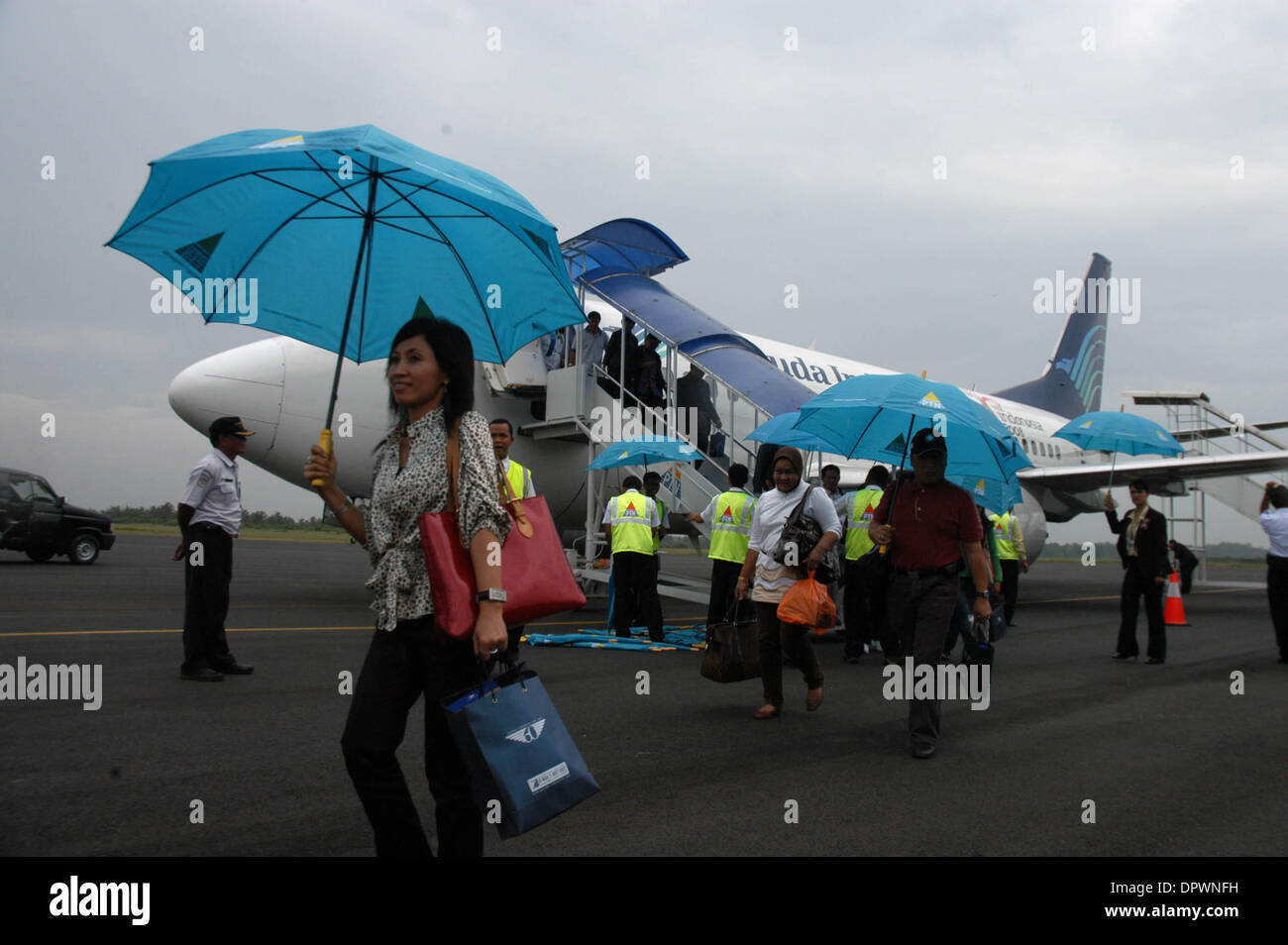 Jan 16, 2009 - Tanjung Karang , Lampung, Indonesia - Garuda Indonesia ...