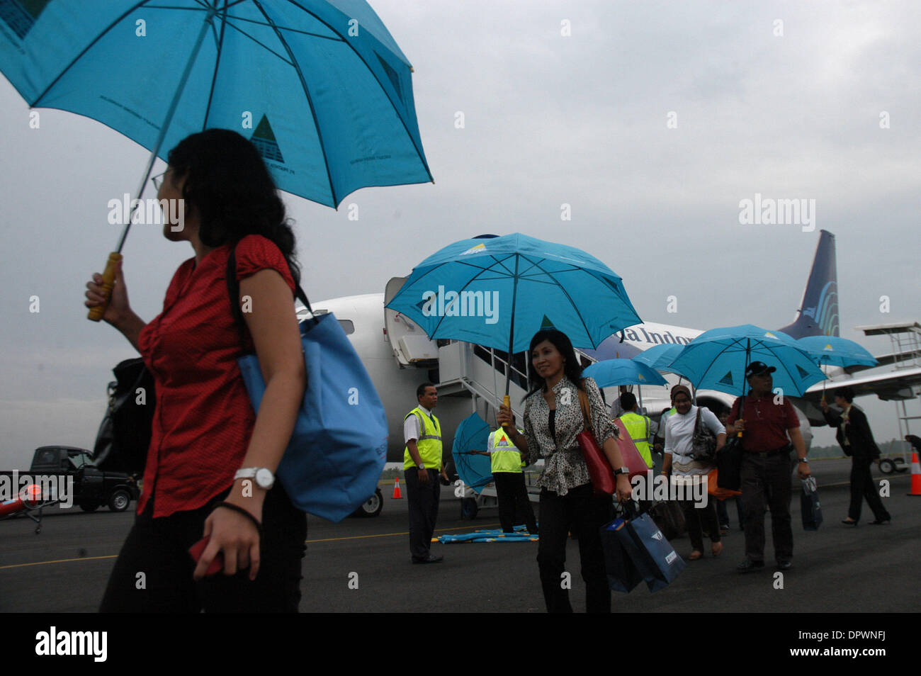 Jan 16, 2009 - Tanjung Karang , Lampung, Indonesia - Garuda Indonesia ...