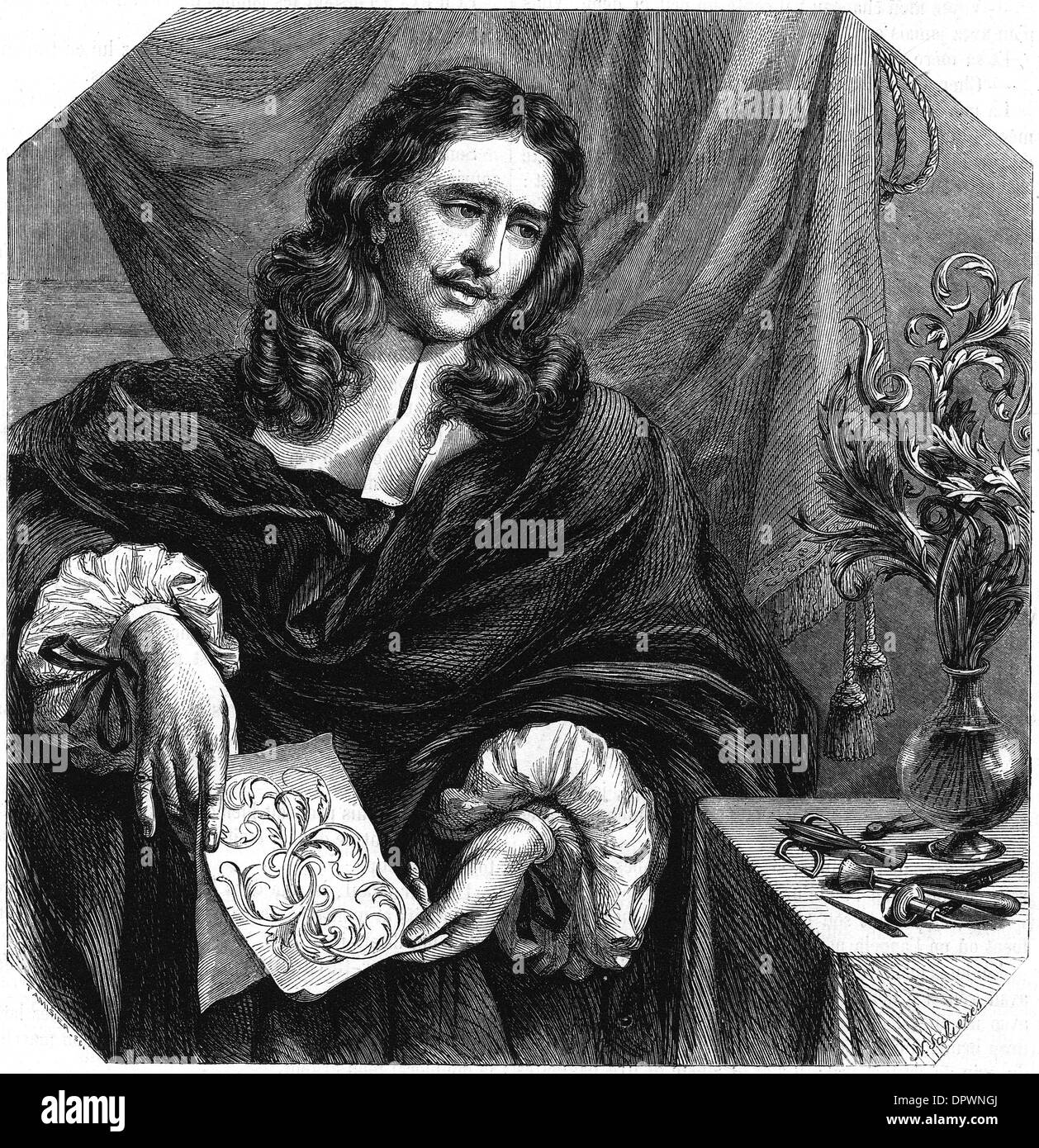 Louis roupert hi-res stock photography and images - Alamy