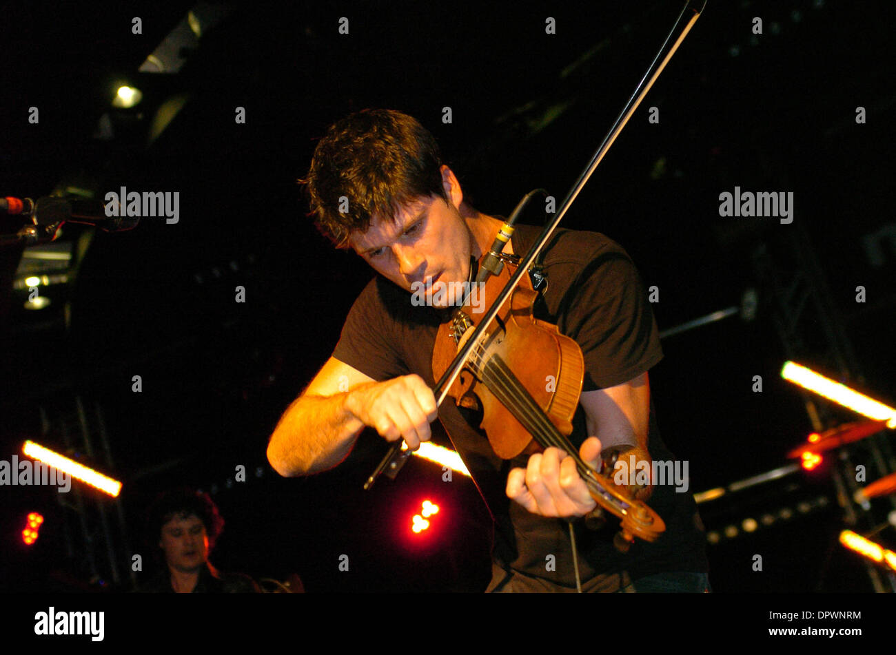 Seth lakeman musician hi-res stock photography and images - Alamy