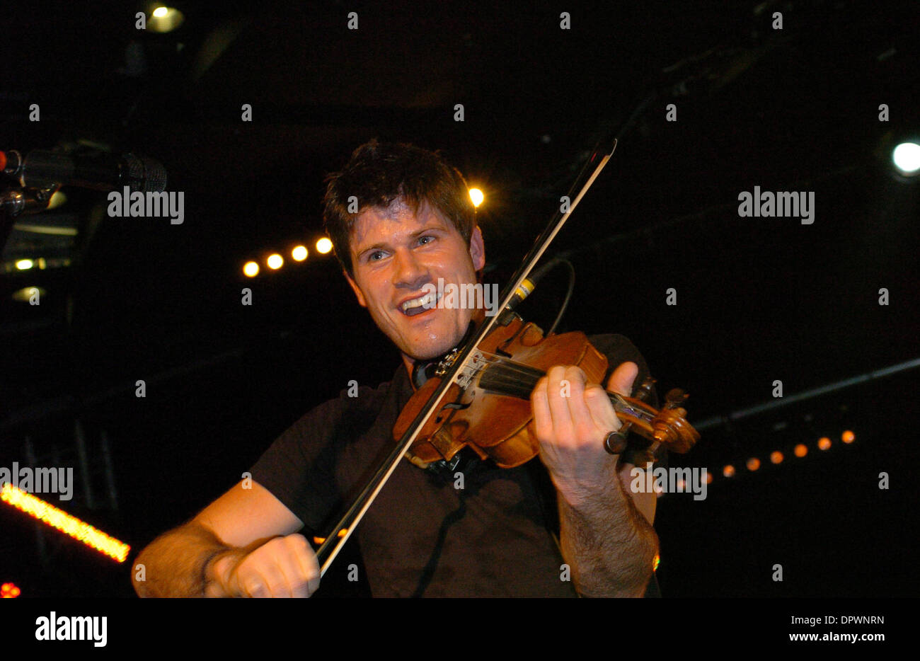 Jan 19, 2009 - Cannes, France - Musician SETH LAKEMAN performing live ...