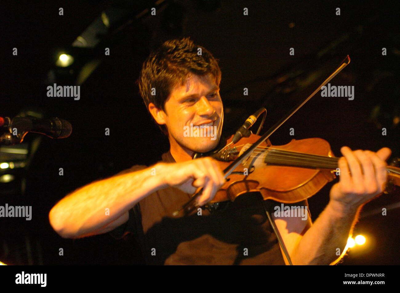 Seth Lakeman Musician High Resolution Stock Photography and Images - Alamy