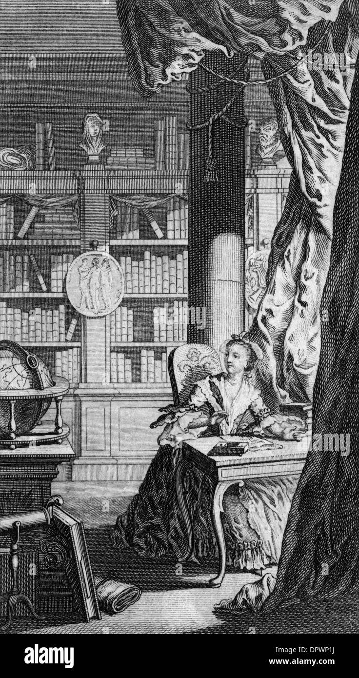 ELIZABETH ROWE - 3 Stock Photo - Alamy