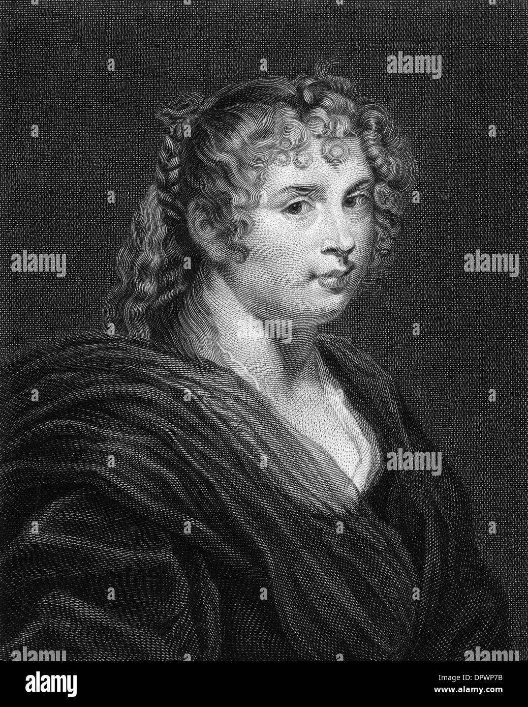 Rubens wife hi-res stock photography and images - Alamy
