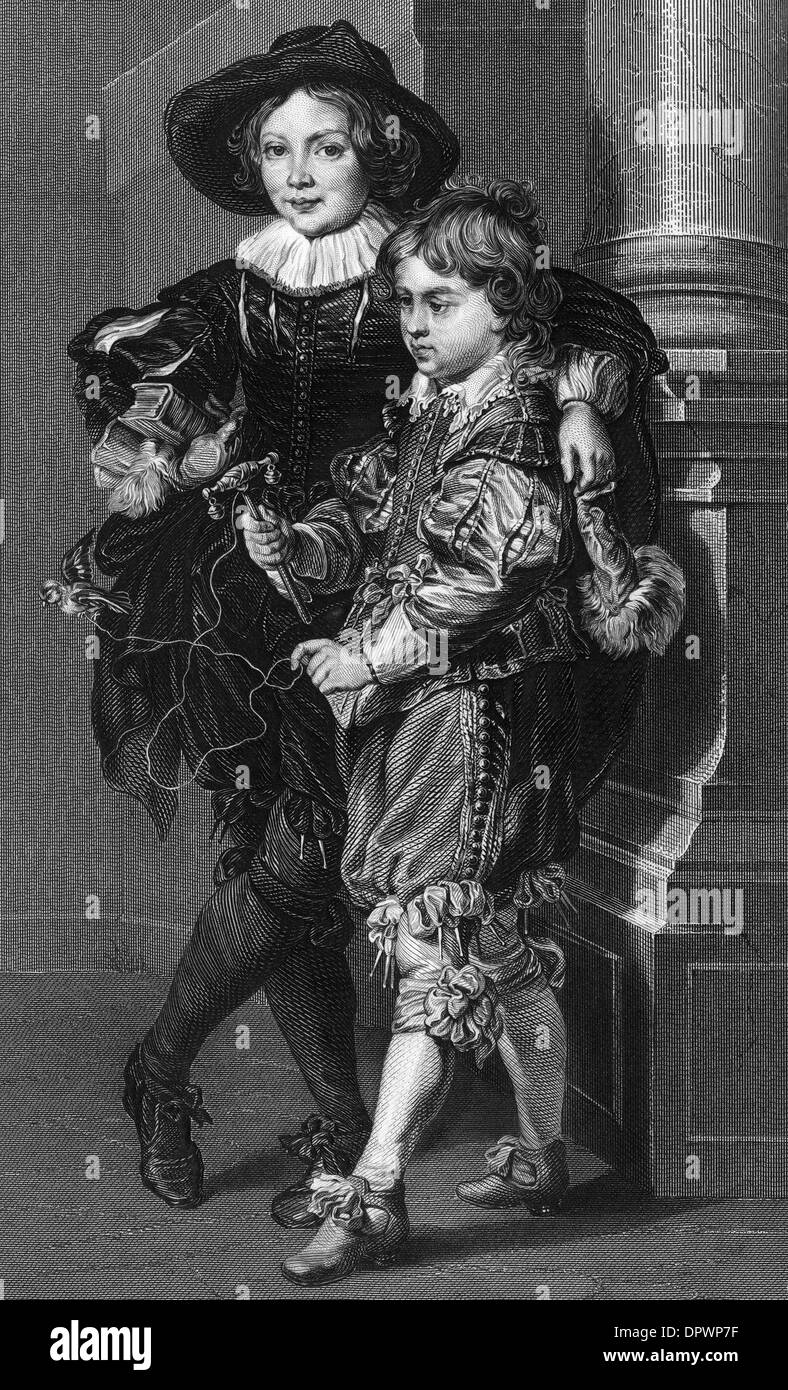 Rubens hi-res stock photography and images - Alamy