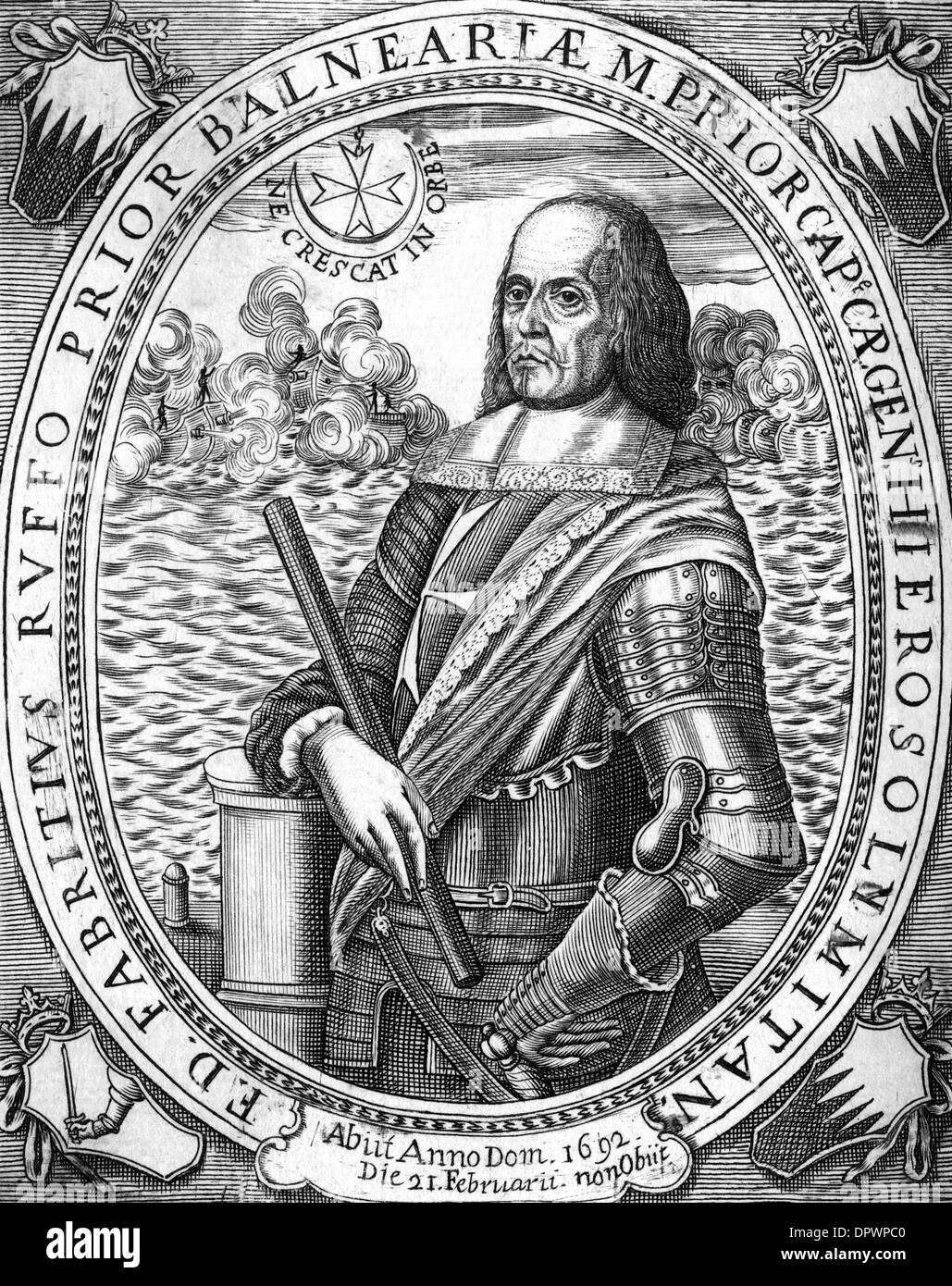 Ruffo hi-res stock photography and images - Alamy