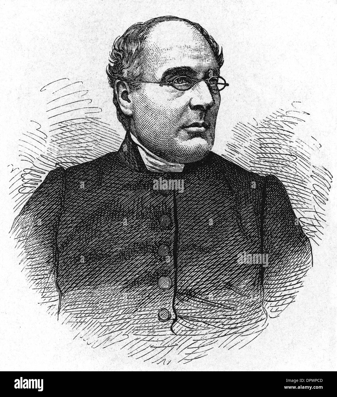 JOHANN LUDWIG RUNEBERG Stock Photo - Alamy