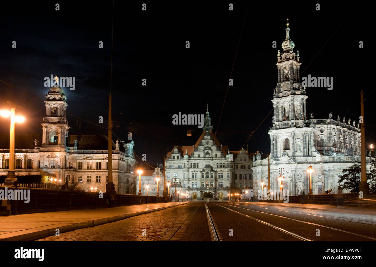 St Trinitatis Cathedral Stock Photos & St Trinitatis Cathedral Stock ...