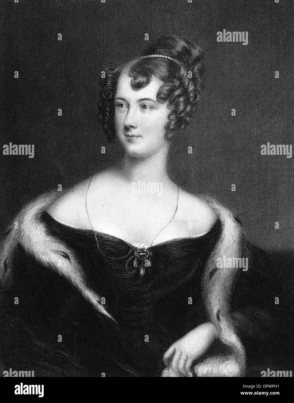 ADELAIDE RUSSELL - 2 Stock Photo - Alamy