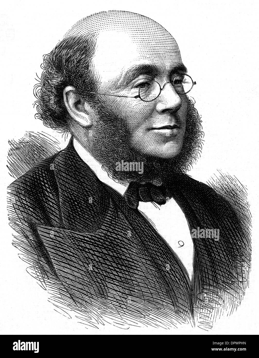 Alexander russel hi-res stock photography and images - Alamy