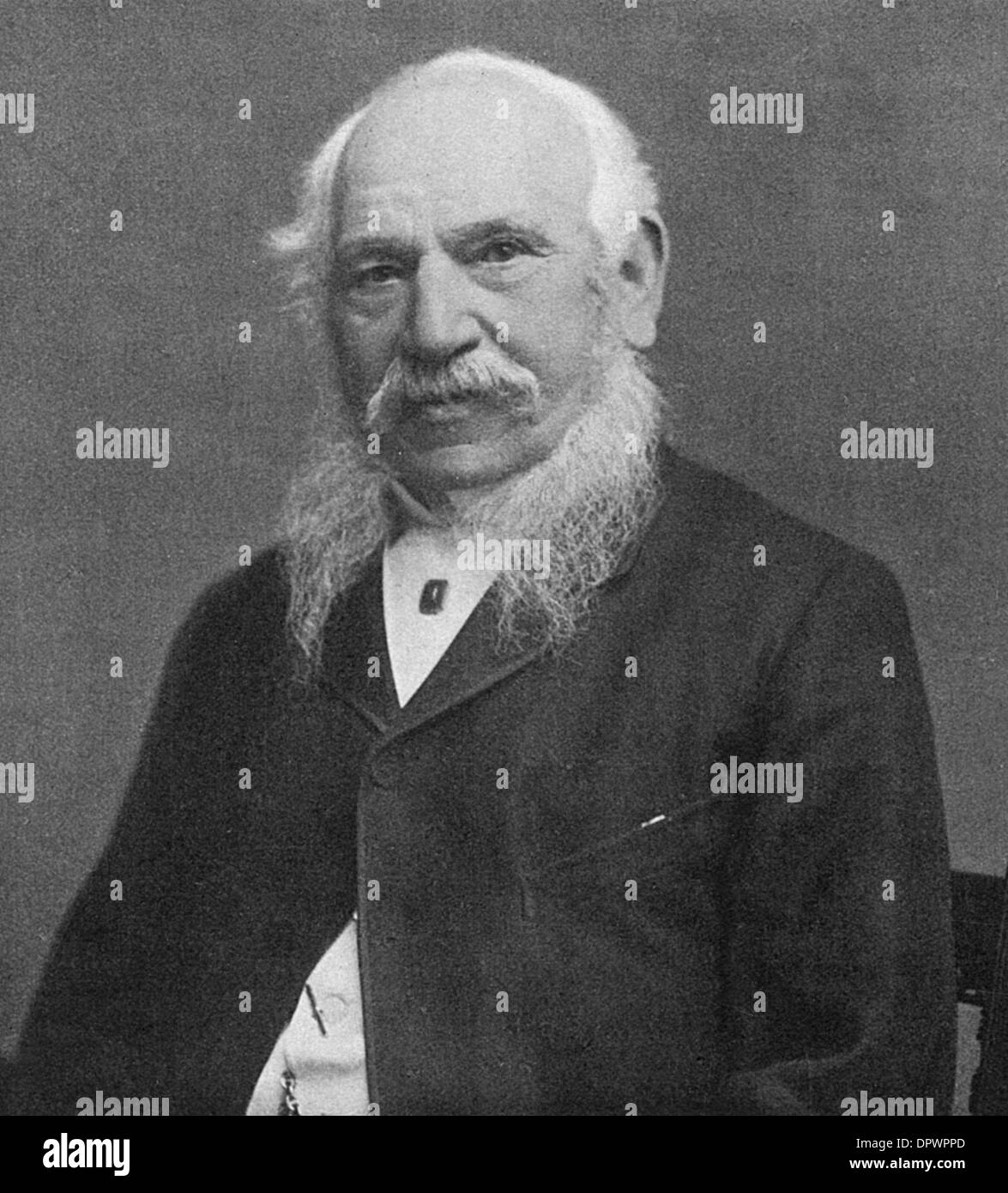 Henry russell hi-res stock photography and images - Alamy