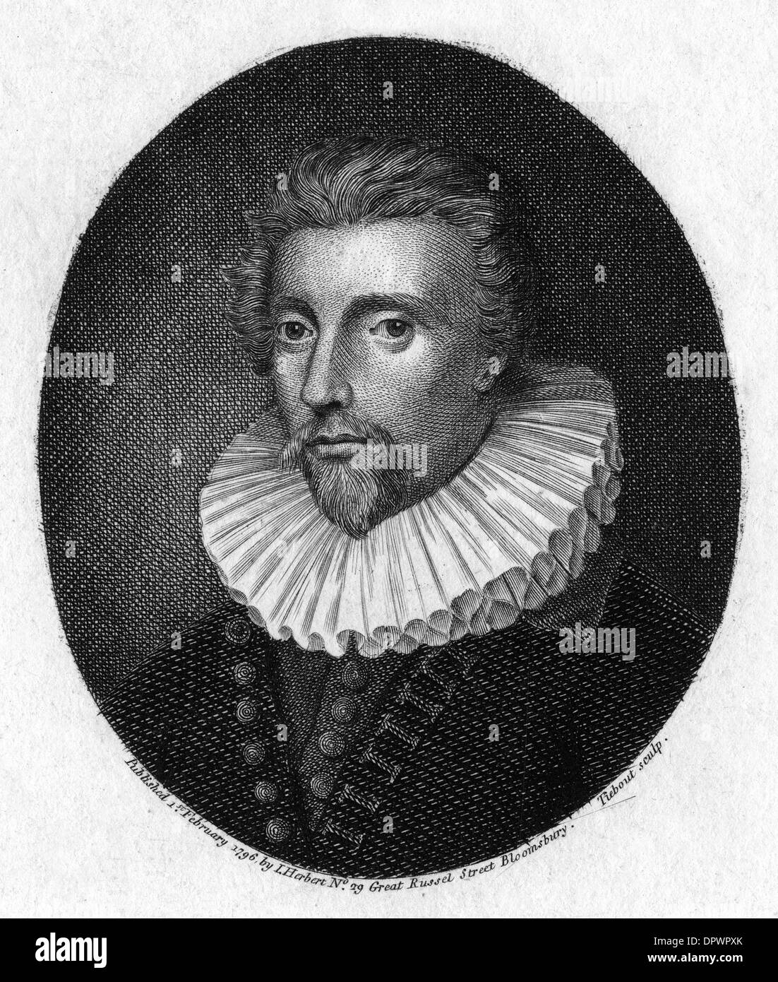 Sir conrad ruthven hi-res stock photography and images - Alamy