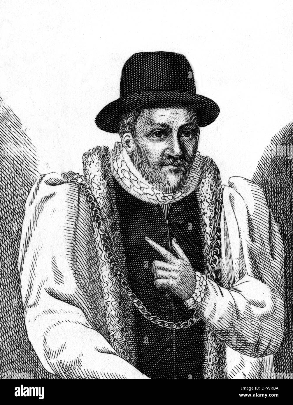 SIR WILLIAM RYDER Stock Photo - Alamy