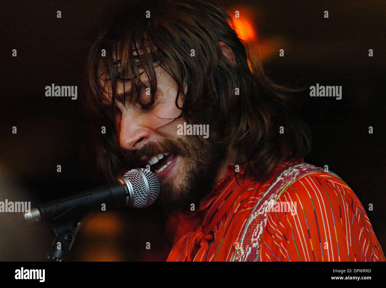 Levi scott hi-res stock photography and images - Alamy