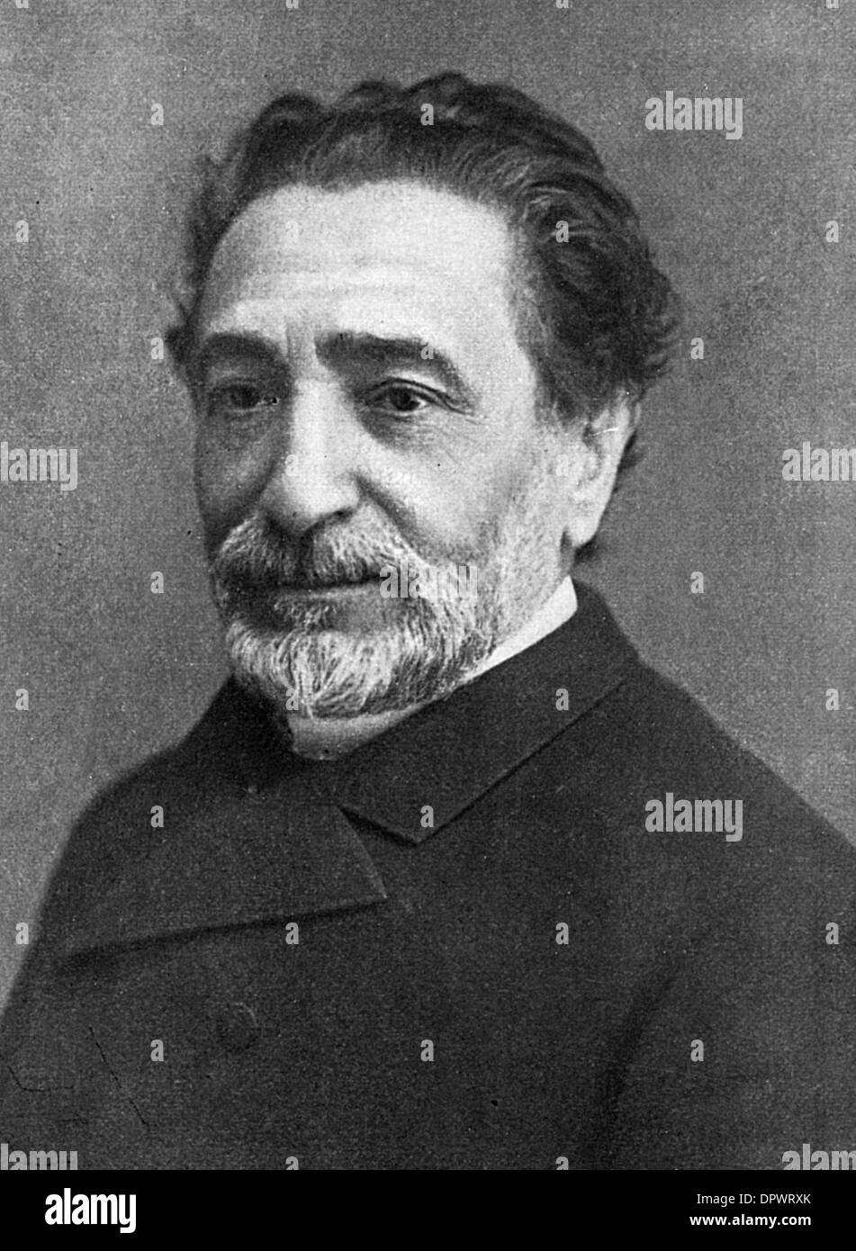 Praxedes mateo sagasta hi-res stock photography and images - Alamy