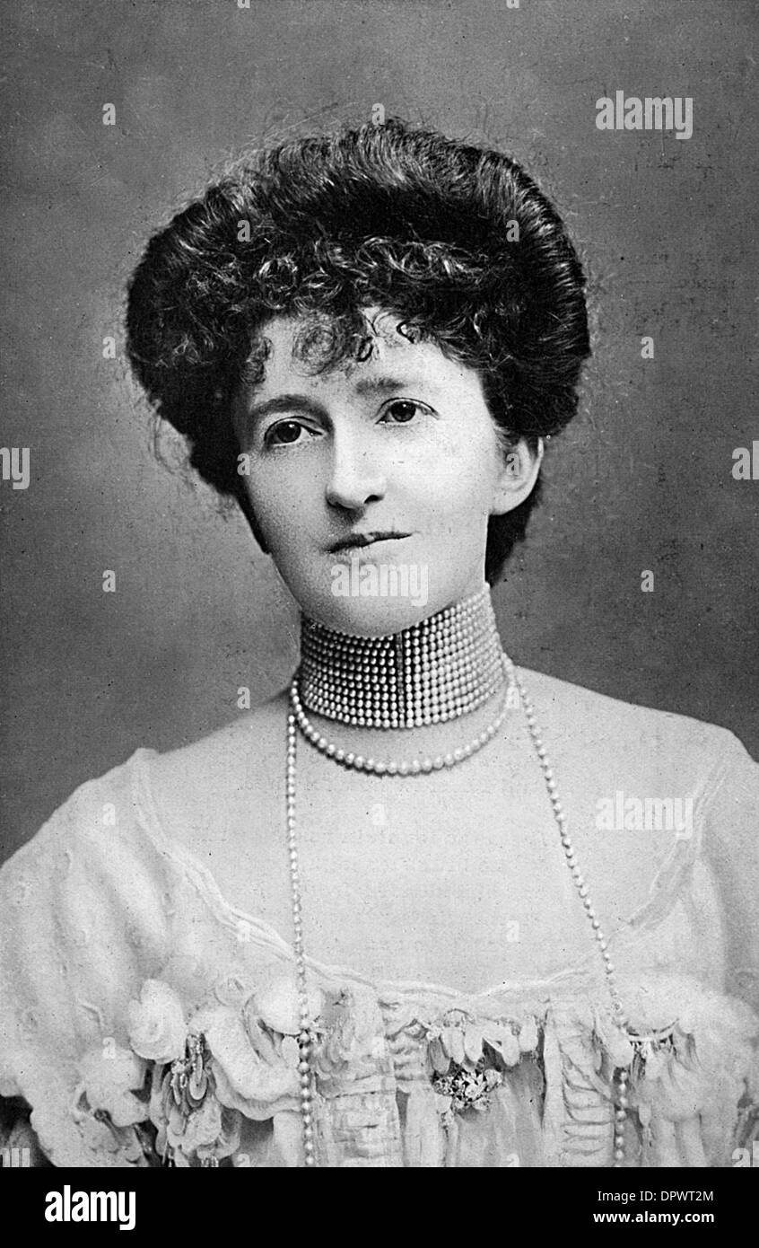 MABEL ST OSWALD Stock Photo - Alamy