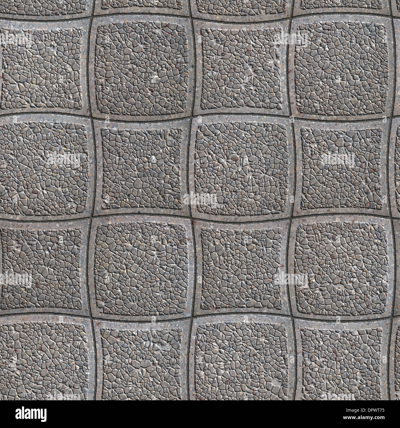 Paving Slabs. Seamless Tileable Texture Stock Photo - Alamy