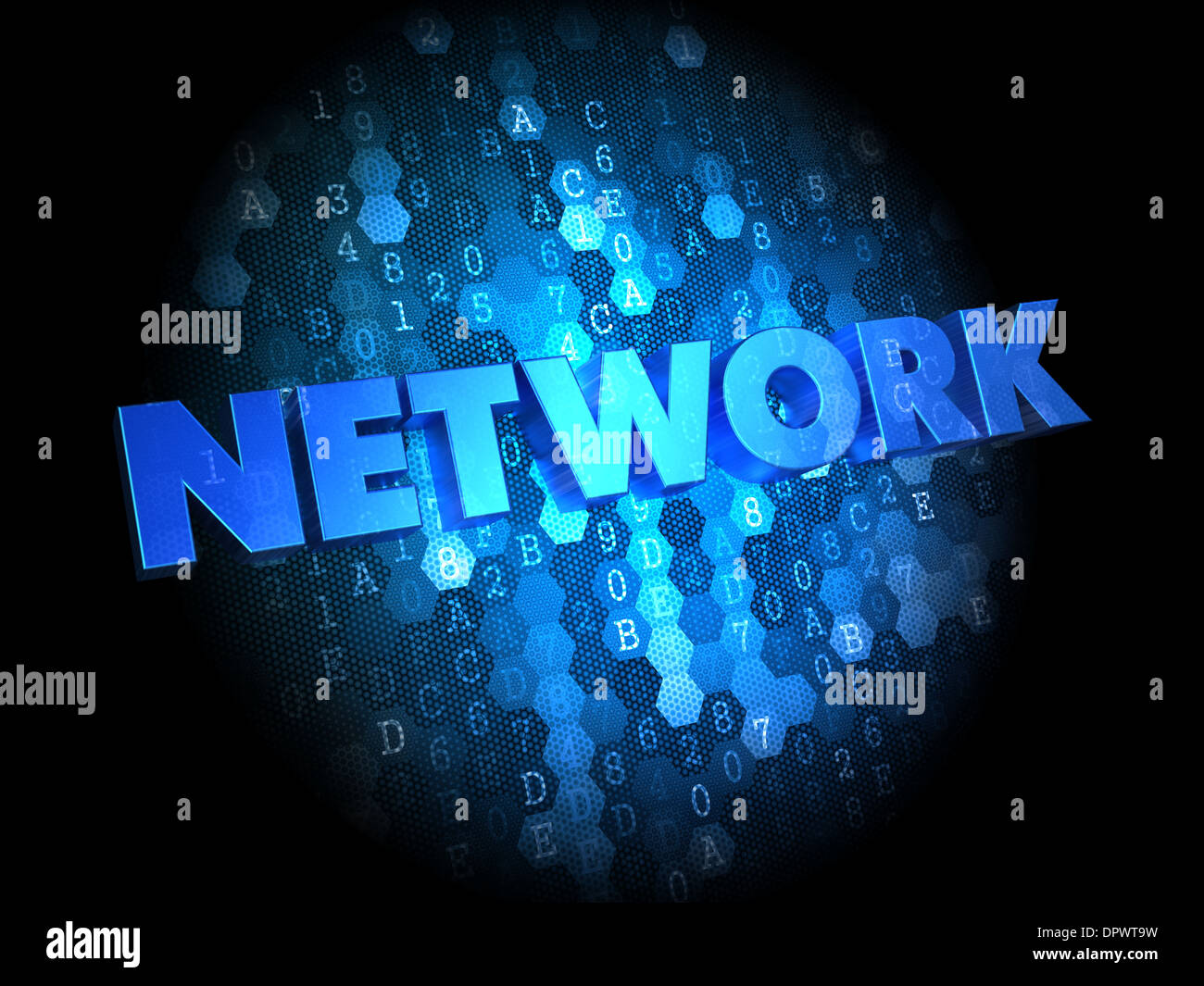 Internet social network dark hi-res stock photography and images - Alamy